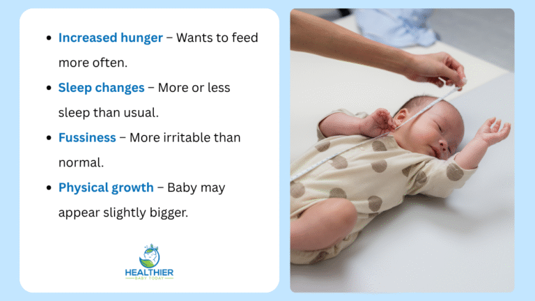 Everything About Newborn Length: Information, Charts & More - Healthier ...