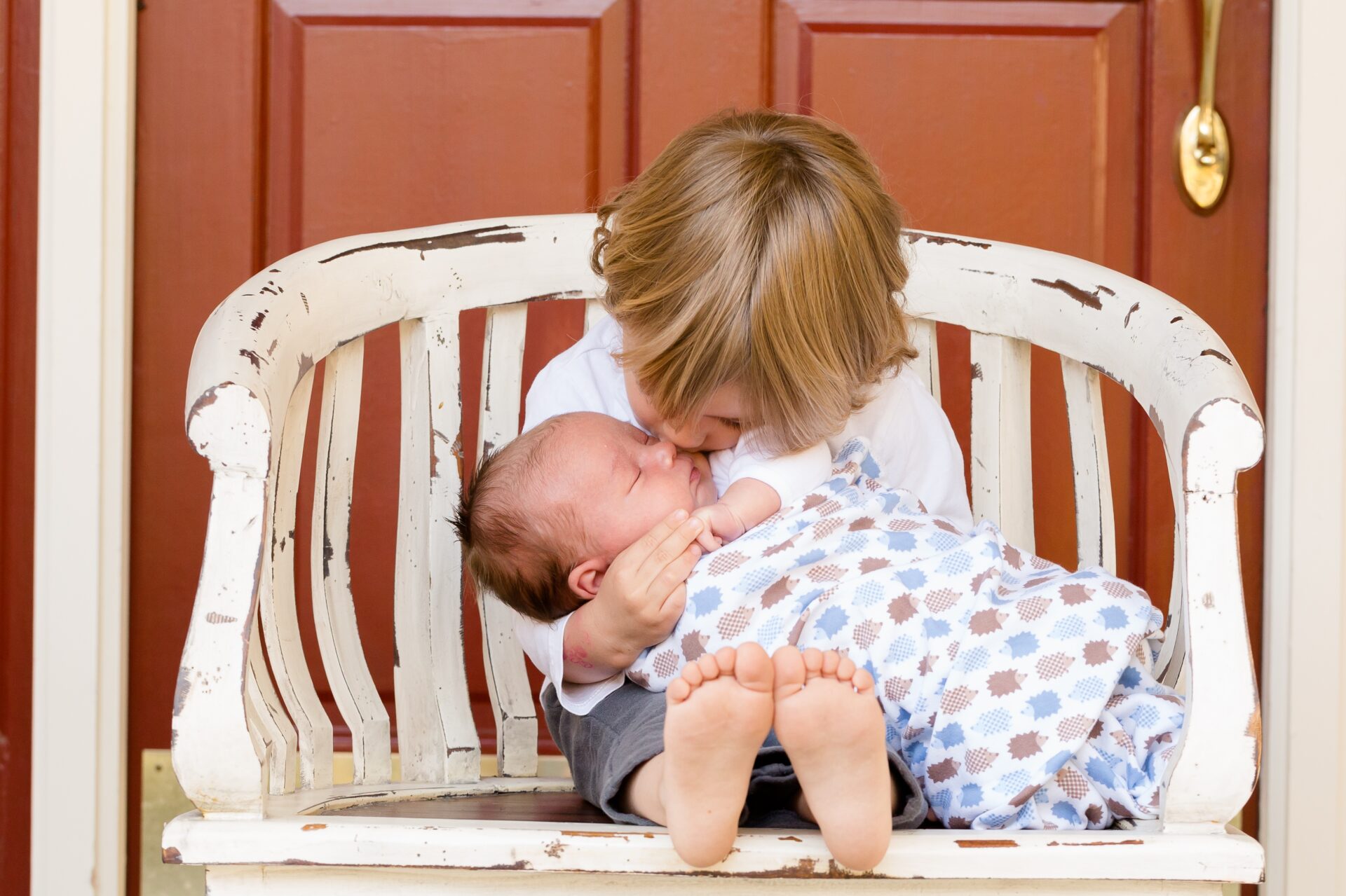 What is a Normal Baby Height at Birth? - Healthier Baby Today | Putting ...