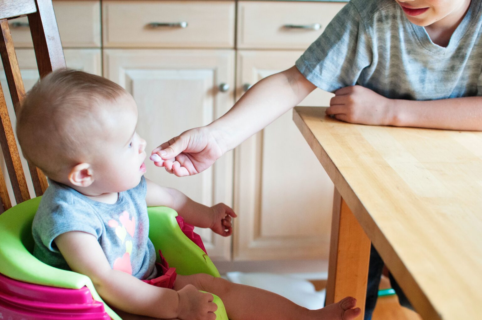 The 9 Most Important Facts to Know Before Giving Your Little One a Baby ...