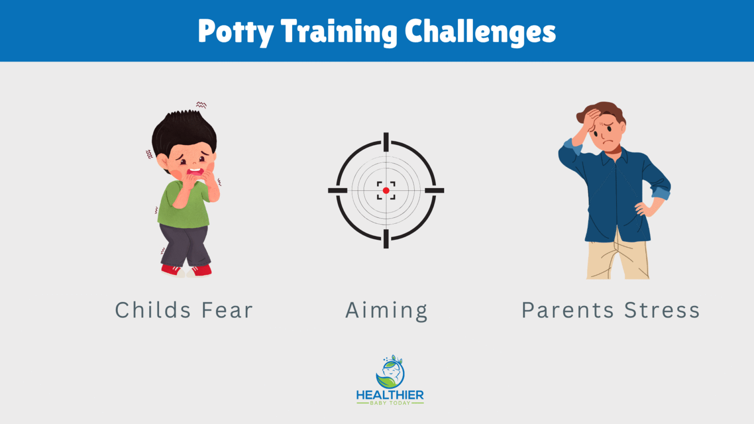 Potty Training Boys Without Losing Your Mind - Healthier Baby Today ...